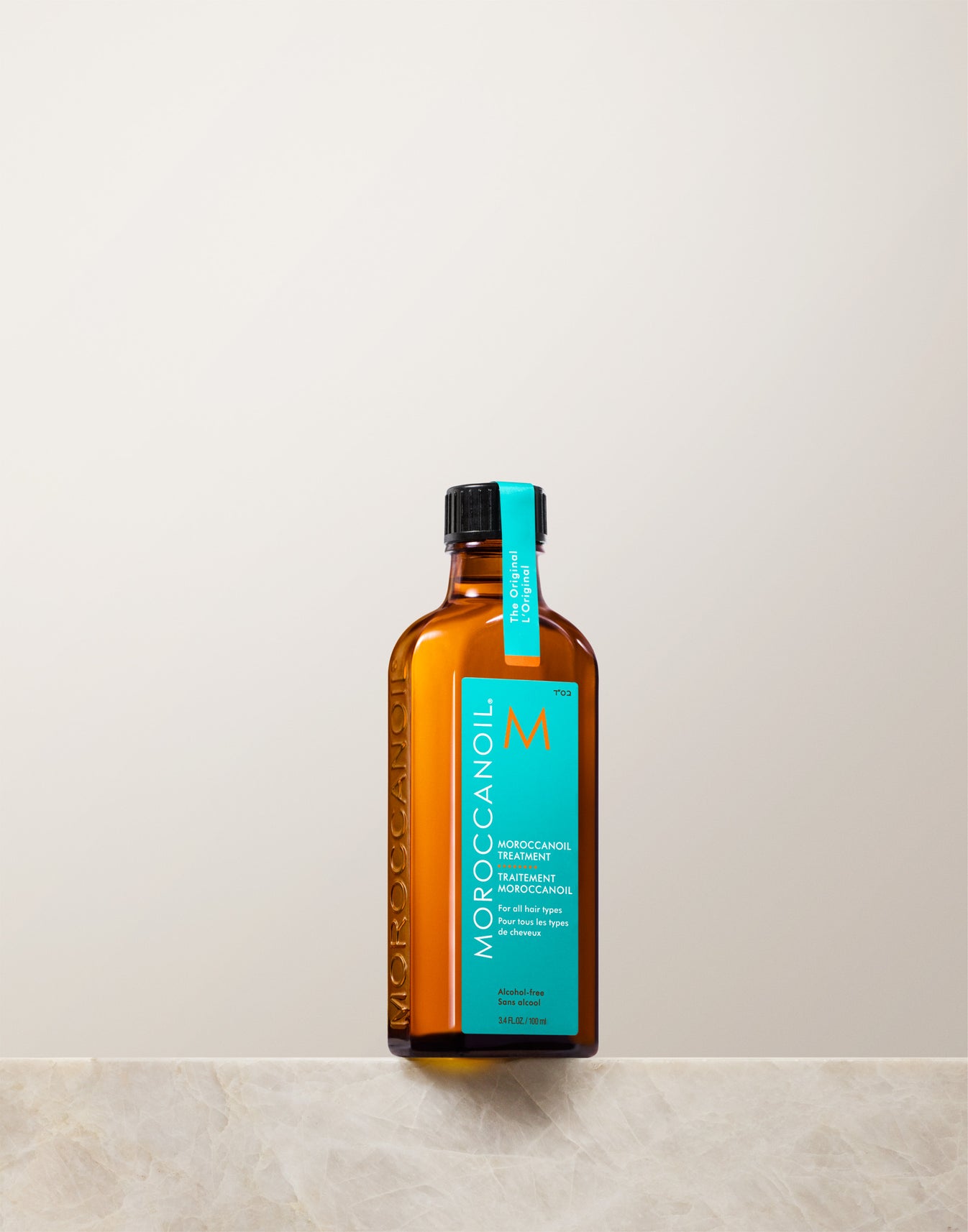 Tratamiento Moroccanoil Original