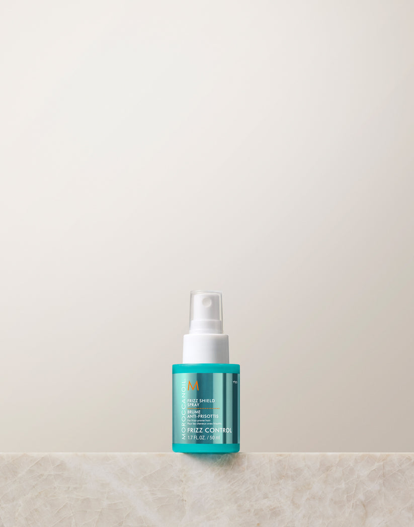 Spray Control Del Frizz – Moroccanoil
