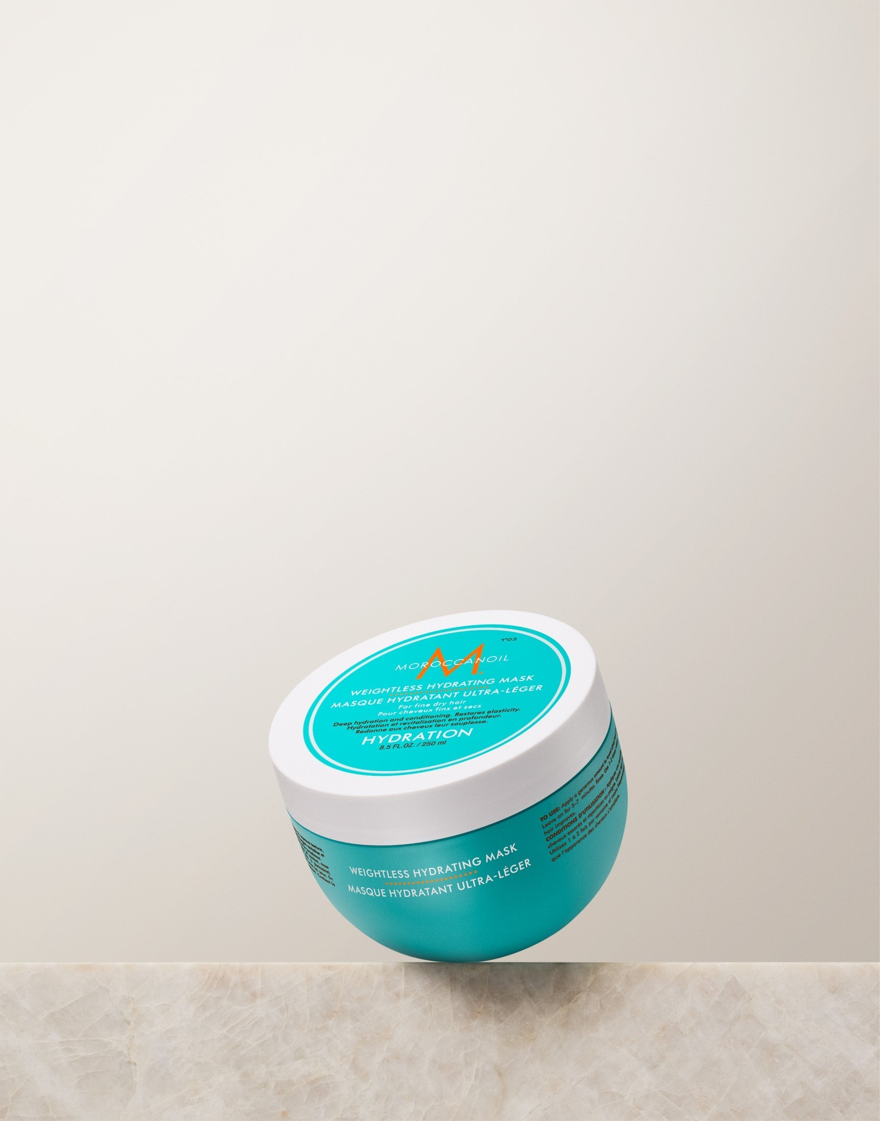 M scara Hidratante Ultraligera Moroccanoil M scara Hidratante Ultraligera Moroccanoil